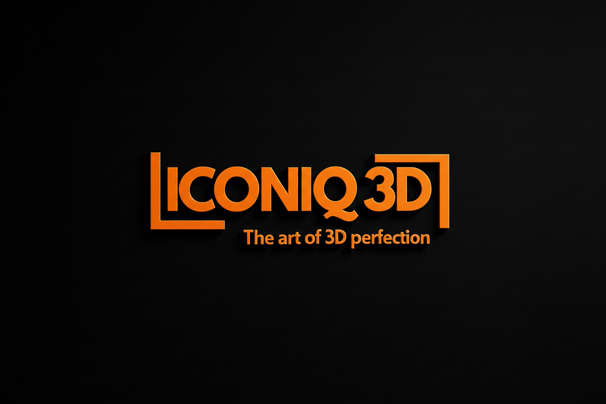 Iconiq3d – Iconiq-3D